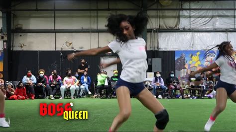 Icandy 2021 Field Show 💥 Youtube