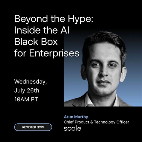 Nhat Anh Nguyen On Linkedin Beyond The Hype Inside The Ai Black Box