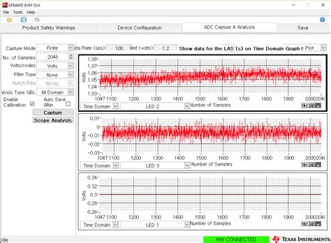 AFE EVM Auto Calibration Sensors Forum Sensors TI E E Support Forums