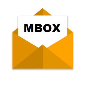 Python Mbox