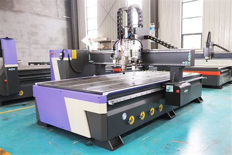 Cnc Routers Acctek Group