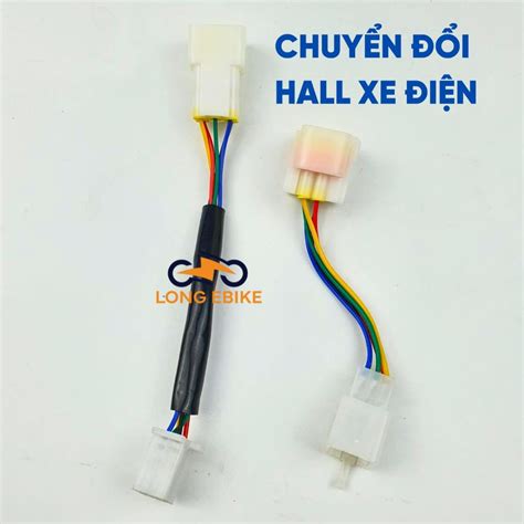 Electric Vehicle Motor Sensor Conversion Wire Shopee Malaysia