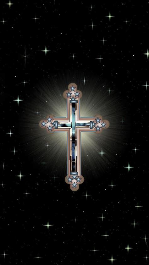 Christian Cross Wallpapers 4k Hd Backgrounds On Wallpaperbat