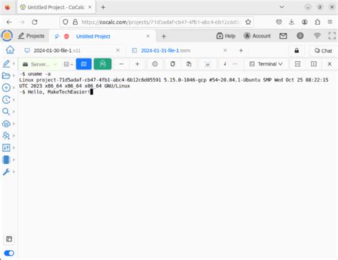 How To Use Linux Online With These Emulator Websites Make Tech Easier