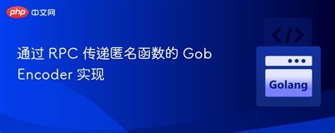 Go构建错误：为什么build Constraints Exclude All Go Files In？ Golang学习网