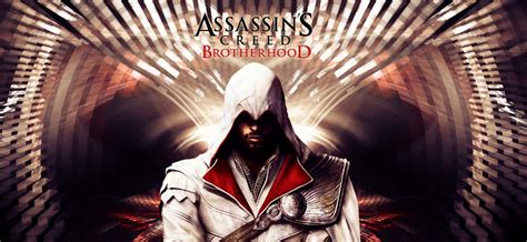Assassins Creed Brotherhood Hd Wallpapers 1080p