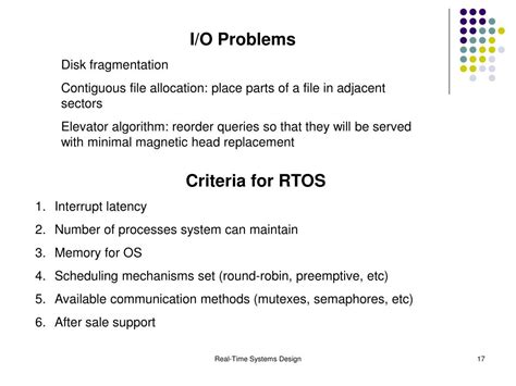 Ppt Priority Inversion Powerpoint Presentation Free Download Id