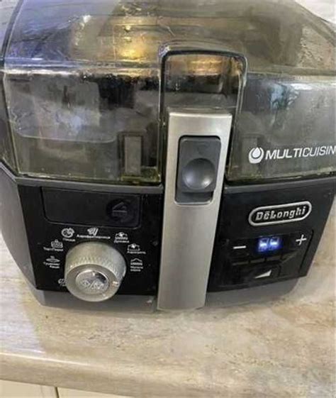 Мультиварка delonghi | Festima.Ru – частные объявления