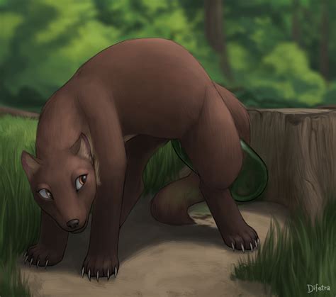Rule 34 2018 5 Toes Beer Bottle Black Nose Bottle Brown Eyes Brown Fur Claws Detailed