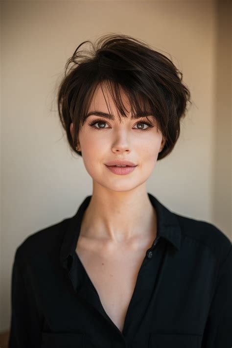 28 Pixie Bob Haircuts Ideas Styles For Women Fine And Thick Hair