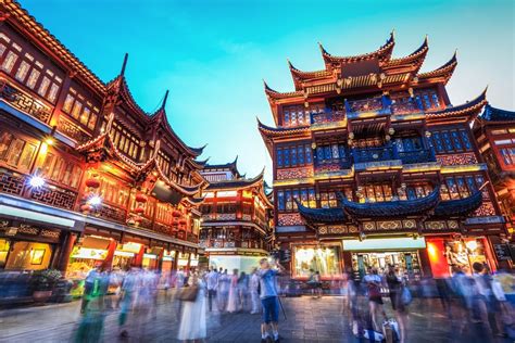Study Chinese Abroad Impact Services International