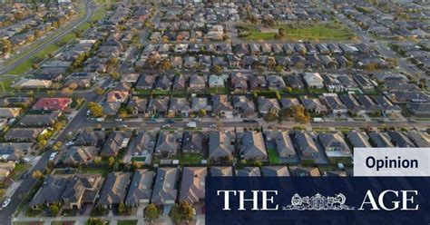 The Age On Linkedin Melbourne Property Prices Are Flatlining Has The Worlds Most Liveable…