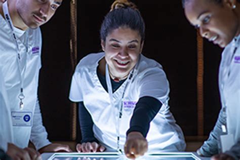 Ecpi Adds Bsn To Charleston Campus Ecpi University