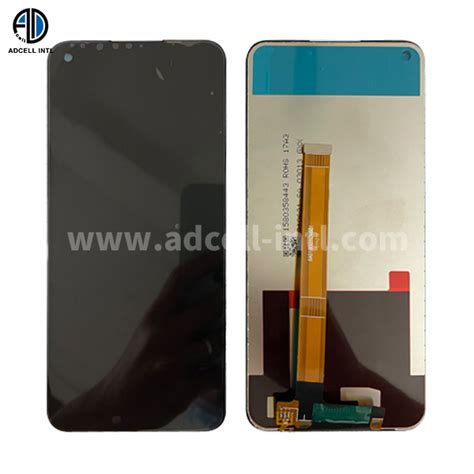 Lcd Pantalla Para Oppo A Original Negro Pantallas Para Oppo