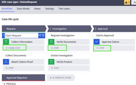 Flow Rule In Pega Usage And Configurations Myknowtech