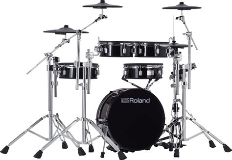 Roland VAD307 электронная ударная установка - купить Электронные ...