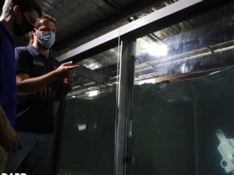 Advanced Navigation Unveils Subsea Robotics Centre Australian Manufacturing Forum