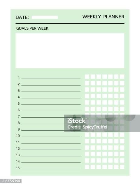 플래너 페이지 일일 계획 백지 시트 작업 계획을 위한 사무실 일정입니다 비즈니스 문구 의제 및 마감일 시간표 오거나이저 인쇄