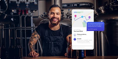 Delivery Service For Alcohol Trexity