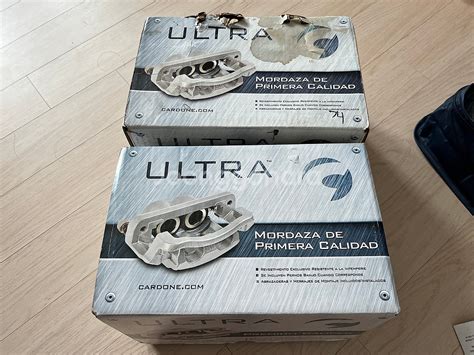 지프 그랜드체로키wj 브레이크 캘리퍼 앞 좌우 셋트 기타 부품용품 중고나라