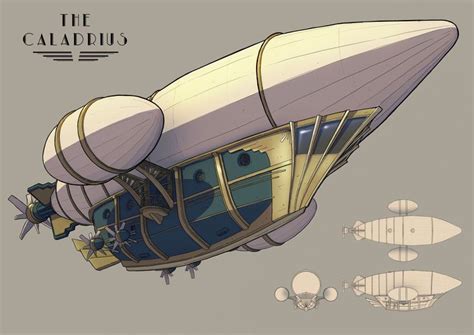 Artstation Explore Airship Art Steampunk Ship Steampunk Airship