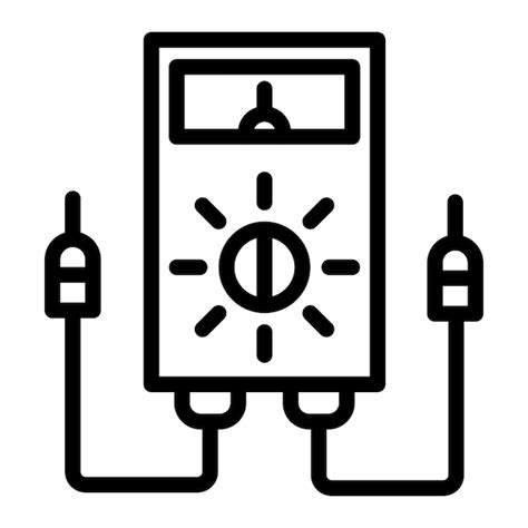 Premium Vector Tester Vector Icon Design Illustration