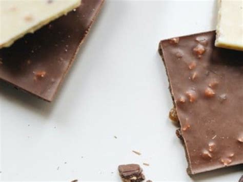 Кое е важно да гледаме преди да купуваме шоколад Dnes Bg