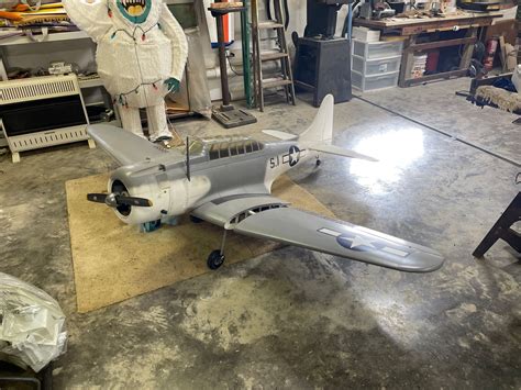 Cy Models Dauntless Rcu Forums