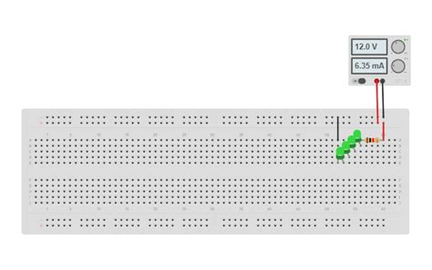 Circuit Design Actividad 2 3 Circuito 4 Tinkercad