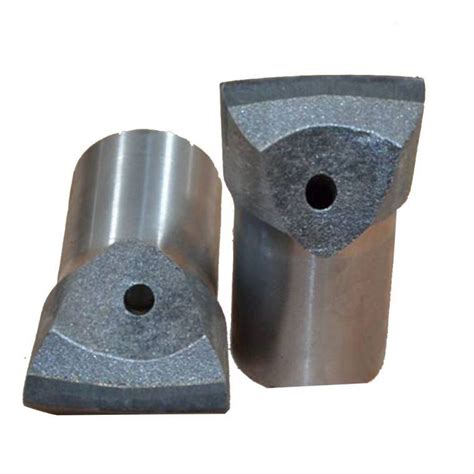 Rock Bits Tungsten Carbide Chisel Drill Bit China Chisel Drill Bit And Rock Drill Chisel Bit