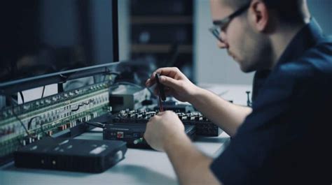 Maximizing Security With An IP Intercom System