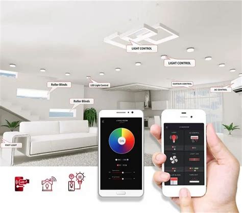 WIFI RGB AND RGBW CONTROLLER DC12V Or 24V 250W At Best Price In Mumbai ID 25912786530