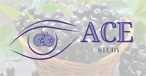 Study Ace English Solabia Nutrition