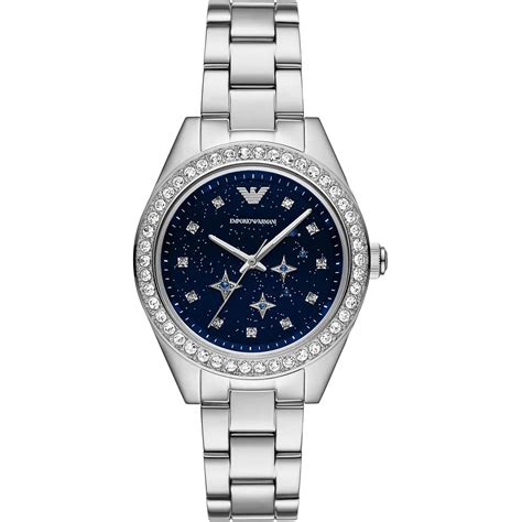 Emporio Armani Ladies Watch Classic Ar11628 Watches Prime