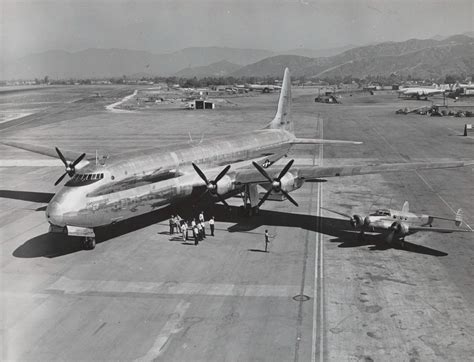 Lockheed Super Constitution Por What Made The Lockheed Constellation