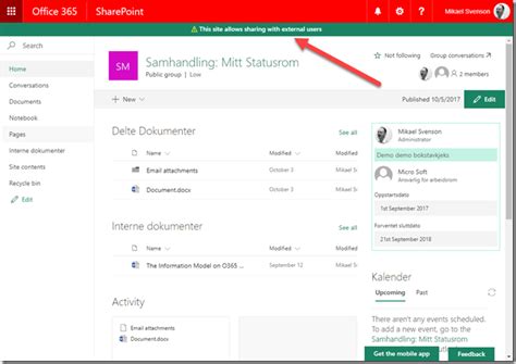 Tech And Me Deploy A Sharepoint Framework Application Customizer