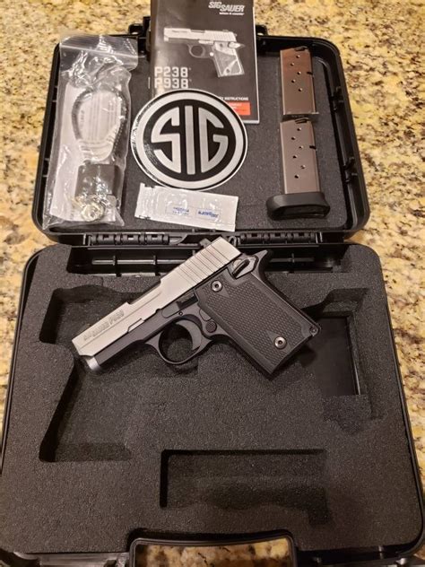 Sig 938 525shipped Hkpro Forums