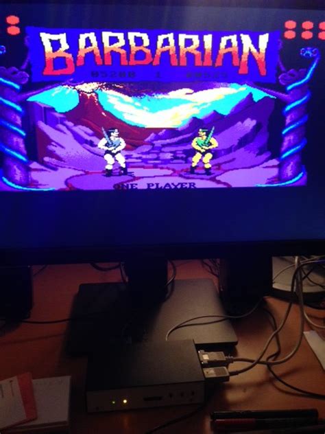 Mist Fpga Finally Arrived Wisos Collector Blog