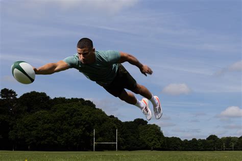 Jordan Conroy “younger Me Wouldnt Have Ever In A Million Years Thought Id Be Representing