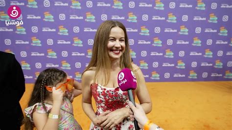 ريا أبي راشد توجه نصيحة للأمهات وهذا شعارها في الحياة Youtube