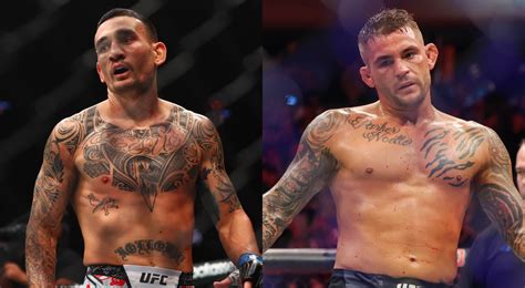 Ufc 318 Weigh In Results Did Everyone On The Main Card Make Weight For