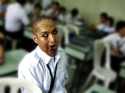 Creepy Libunao By Lynus11 On Deviantart