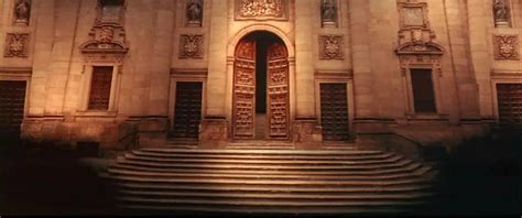 The Much Overlooked Symbolism In Roman Polanskis The Ninth Gate” Amos37