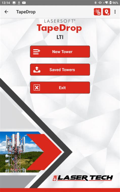 Software Solutions Laser Tech