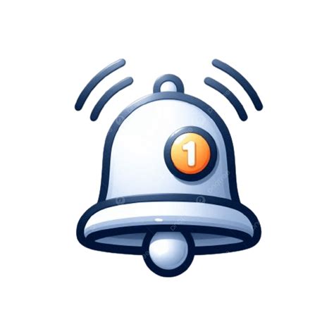 Notification Bell Icon Bell Icon Notification Bell Icon For Incoming