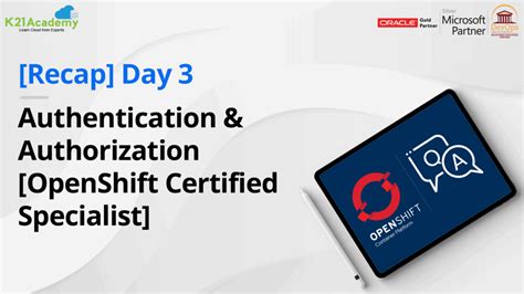 OpenShift Archives Cloud Training Program
