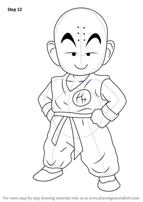 Imagen De Goku Niño Para Colorear F4c Imagenes De Goku Niño Cómo Dibujar A Goku Cómo Dibujar