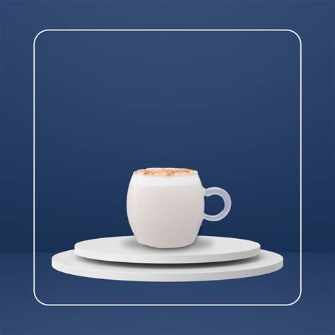 Salep Coffee De Madrid