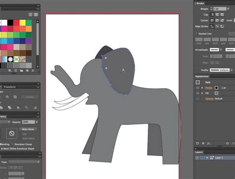 Add Depth And Shading To Your Illustrator Vector Drawings Vector Drawing Vector Illustration