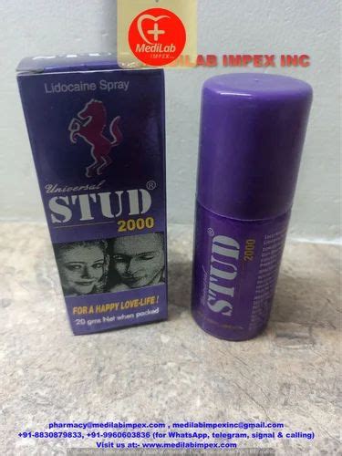 Lignocaine Topical Spray 2 At ₹ 300piece In Nagpur Id 2854499121373